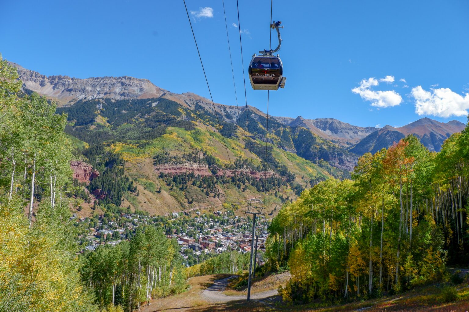 10 Must-See Colorado Landmarks - A Riverhouse Lodge